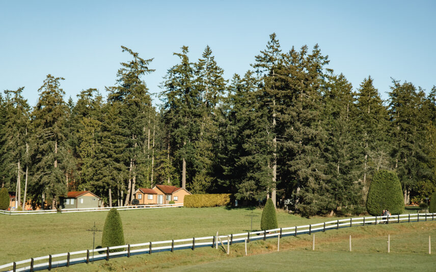 Capernwray Harbour | Thetis Island, BC